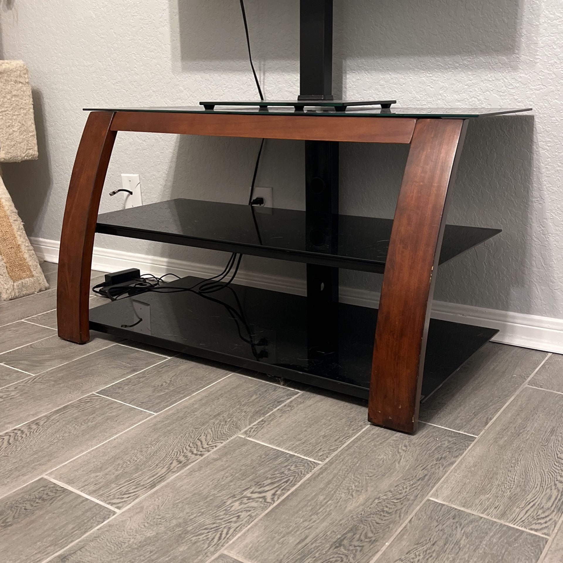 Small Entertainment Center for Sale in San Antonio, TX - OfferUp