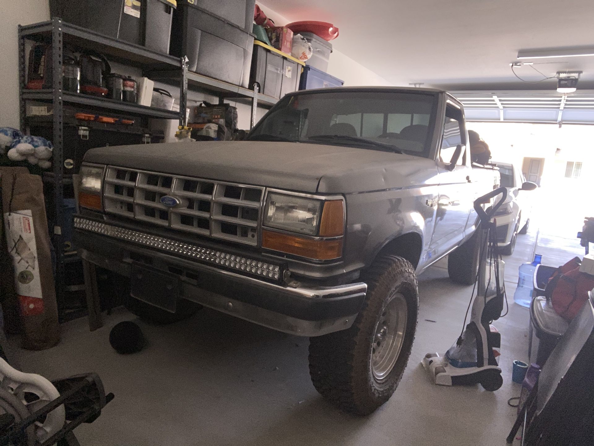 1991 Ford Ranger for Sale in Buckeye, AZ - OfferUp
