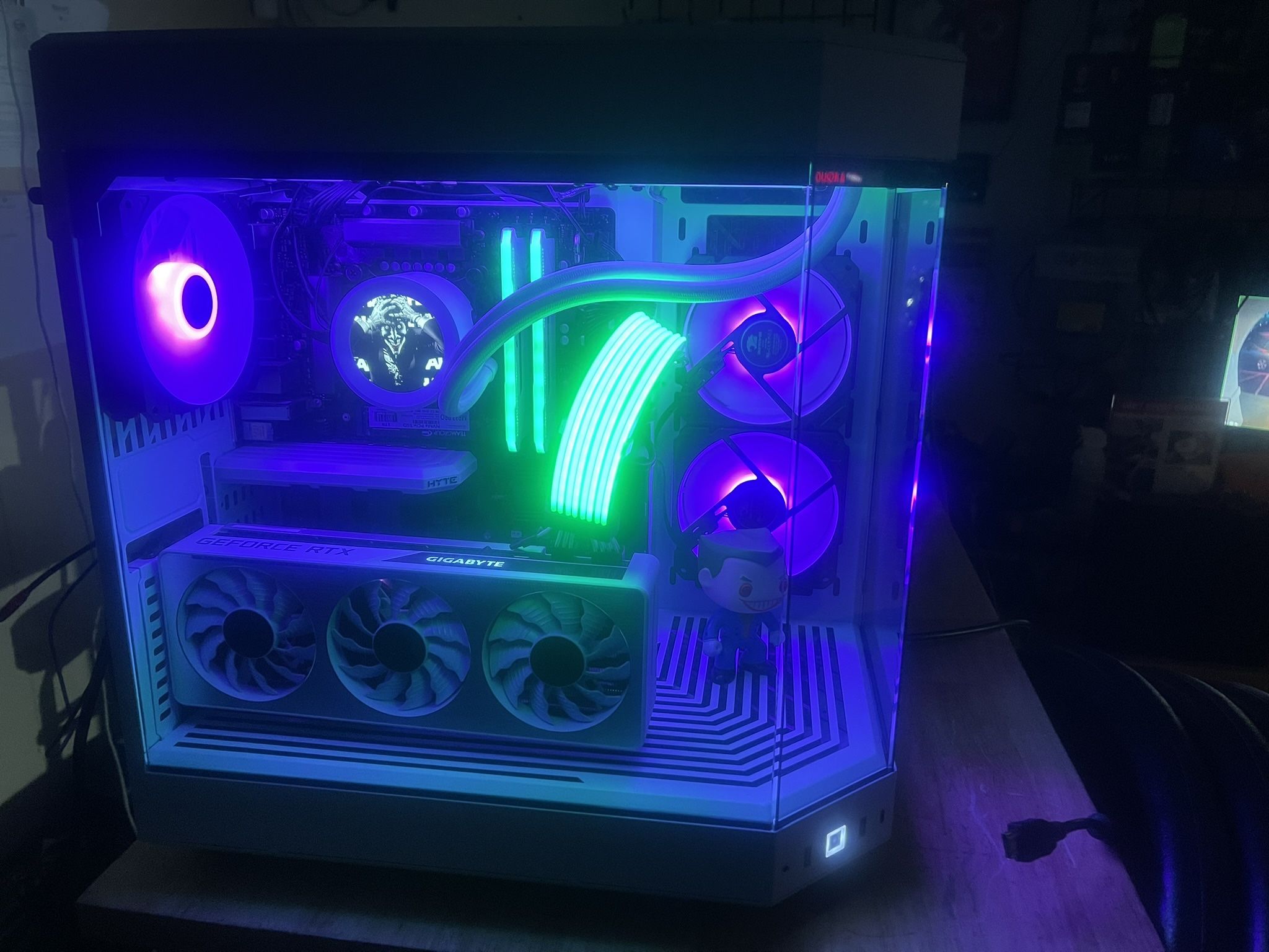 Gaming PC Builds **service for Sale in Moreno Valley, CA - OfferUp