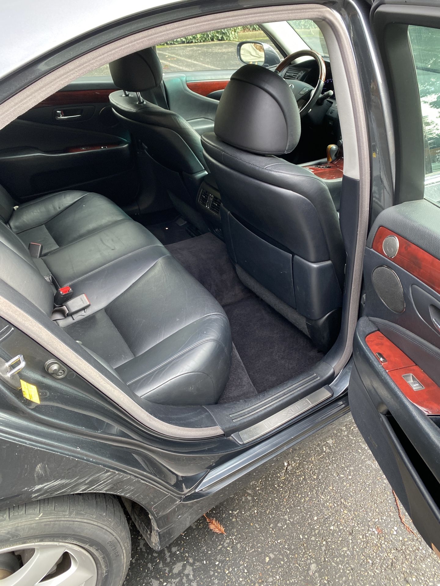 2009 Lexus LS 460 for Sale in Dublin, CA - OfferUp
