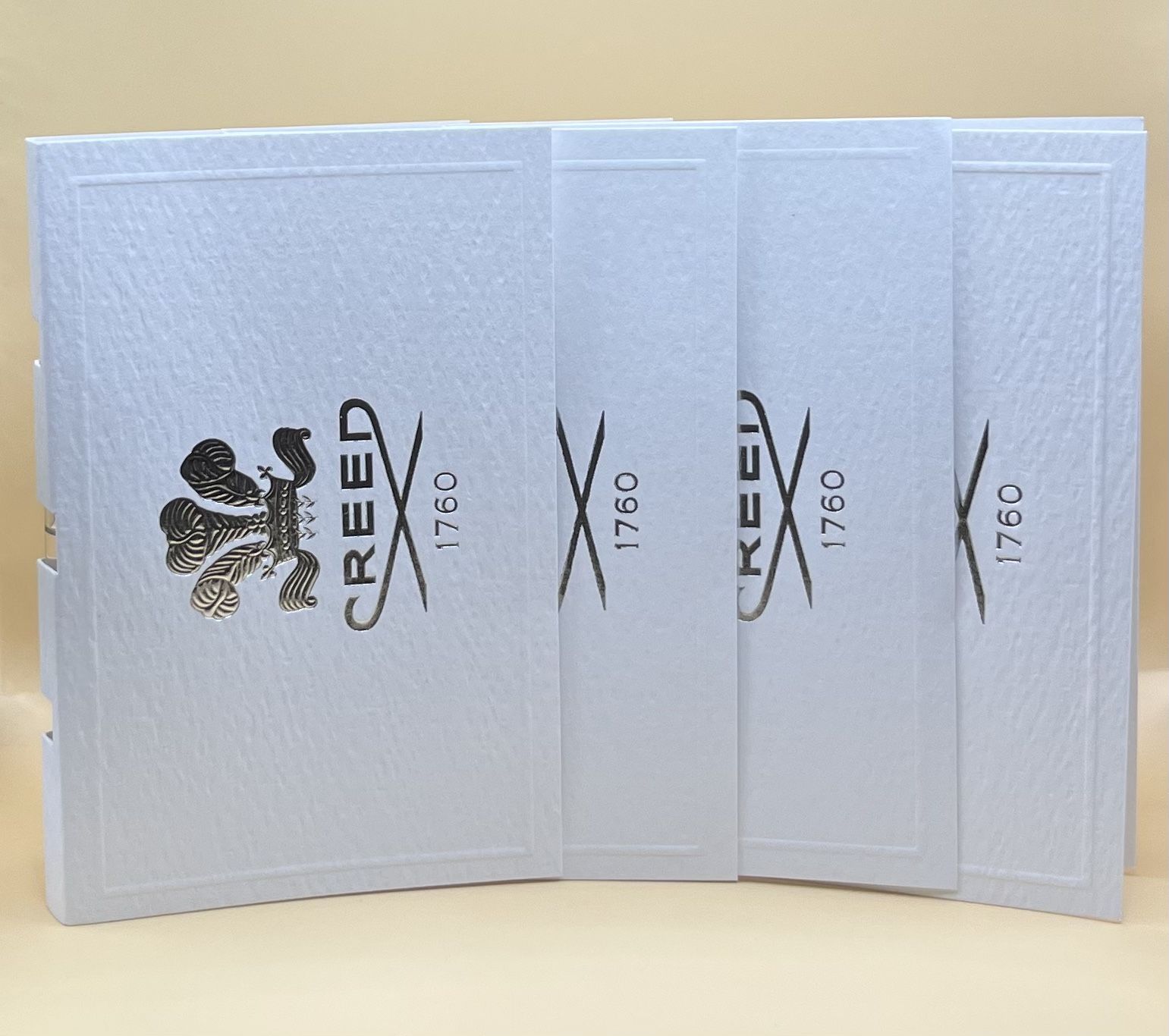 Men’s Creed Samples (Bundle or Individual) for Sale in San Diego, CA ...