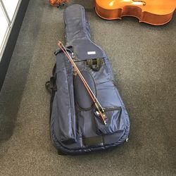 Cello Soft Case