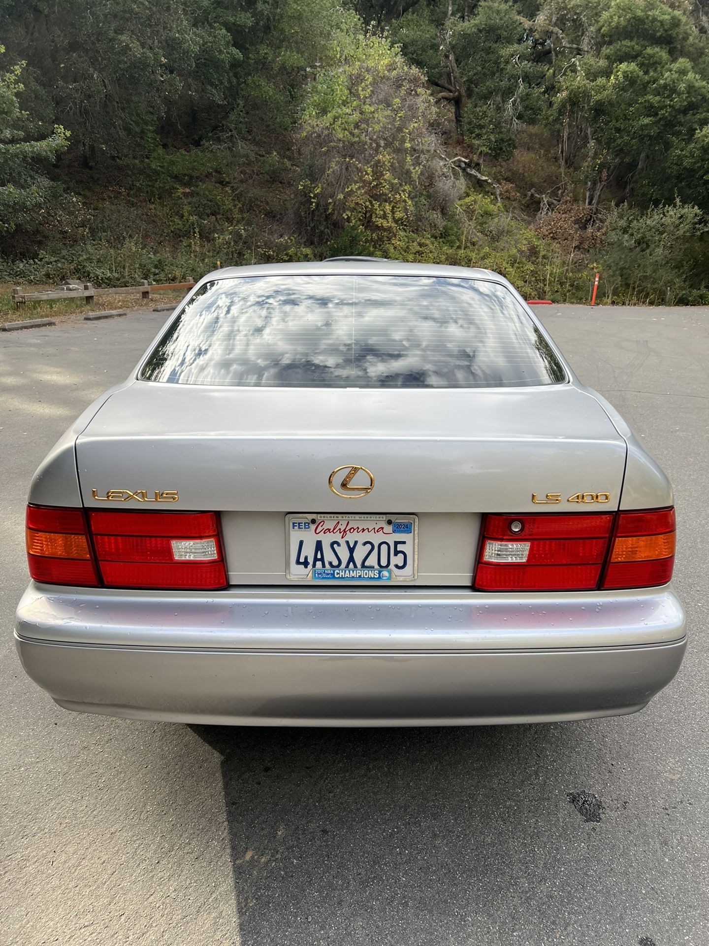 1998 Lexus LS for Sale in Castro Valley, CA - OfferUp