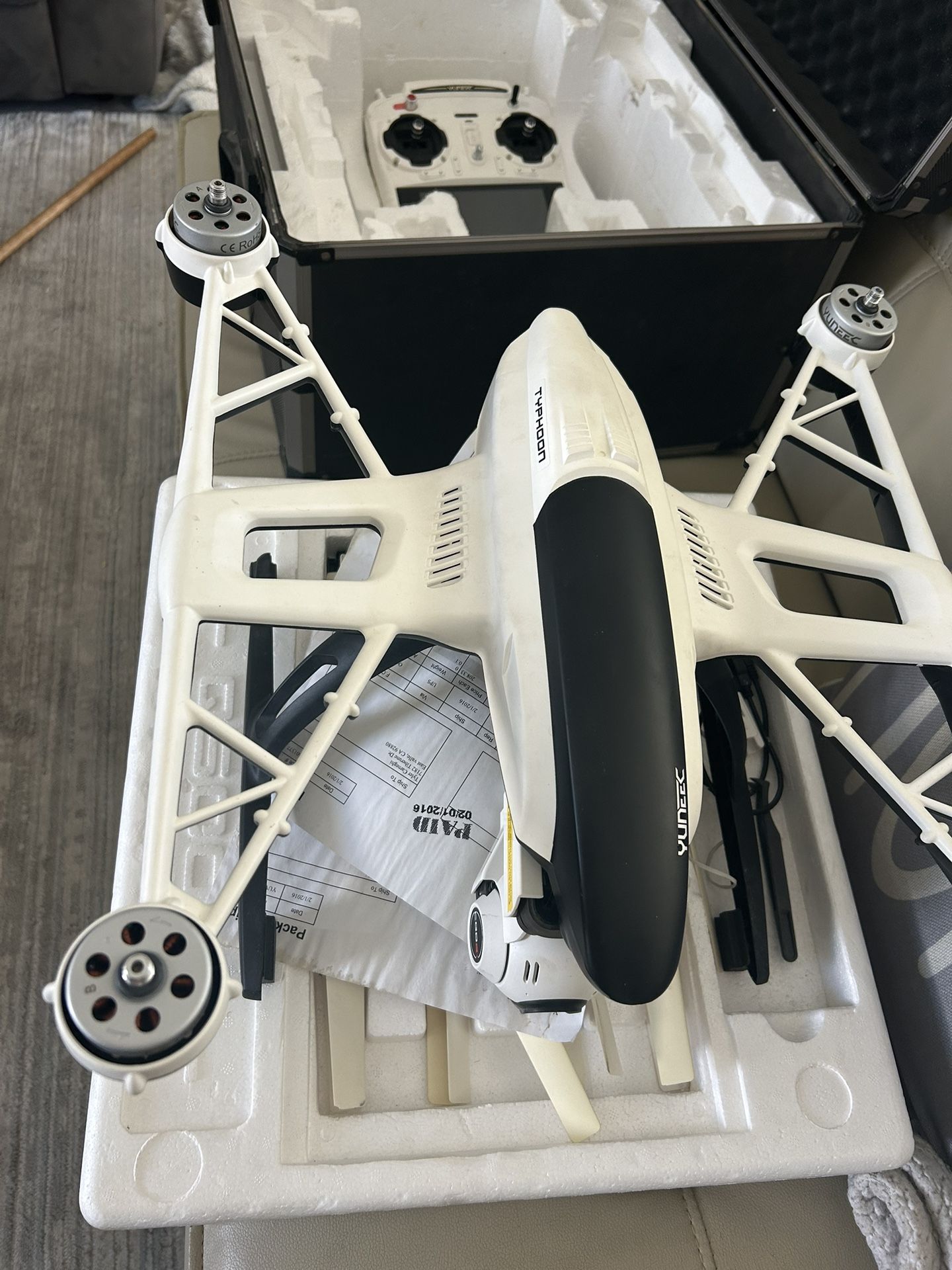 Yuntech Q500+ for Sale in Victorville, CA - OfferUp