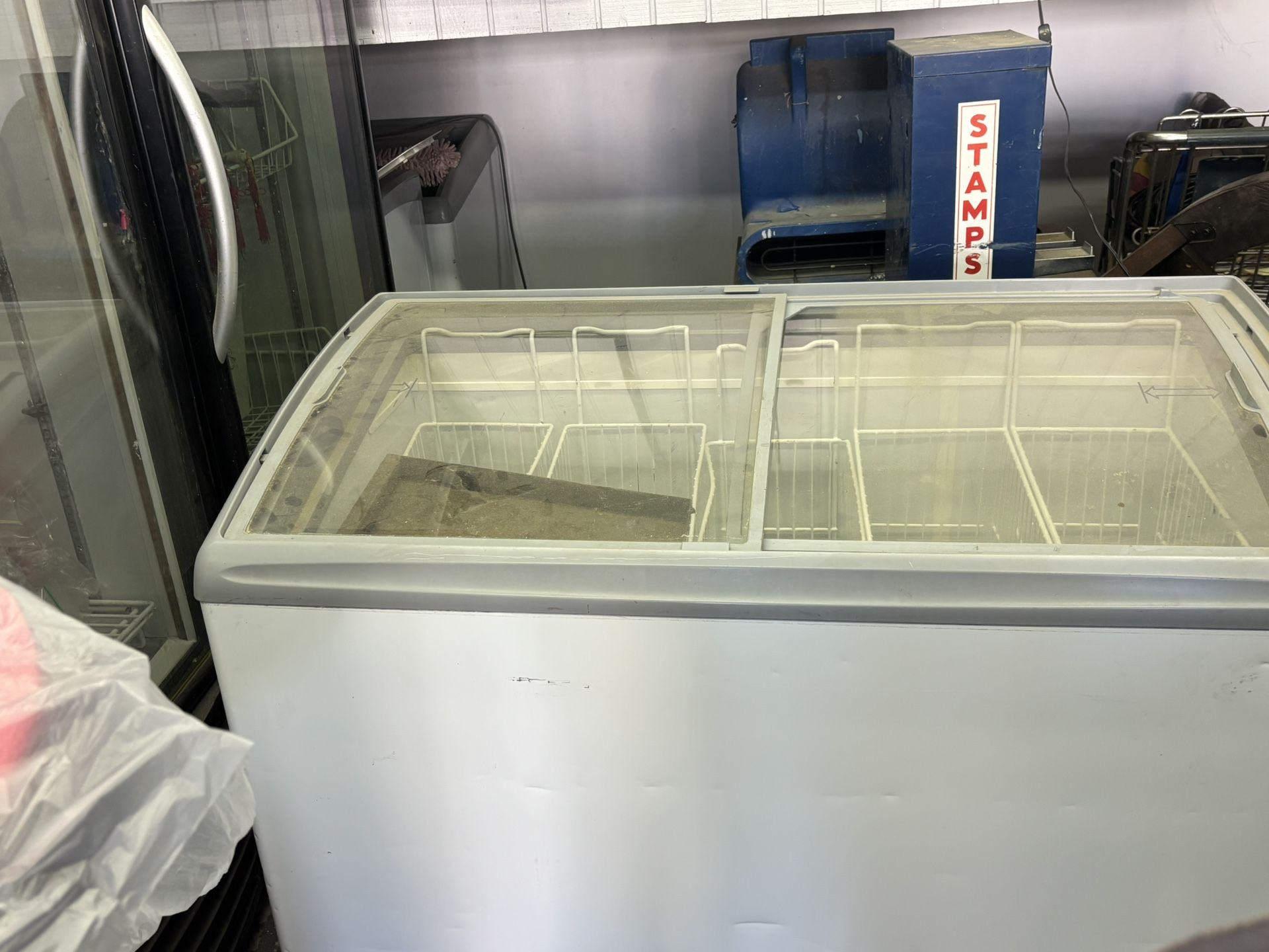 Ice Cream Freezer for Sale in Compton, CA - OfferUp