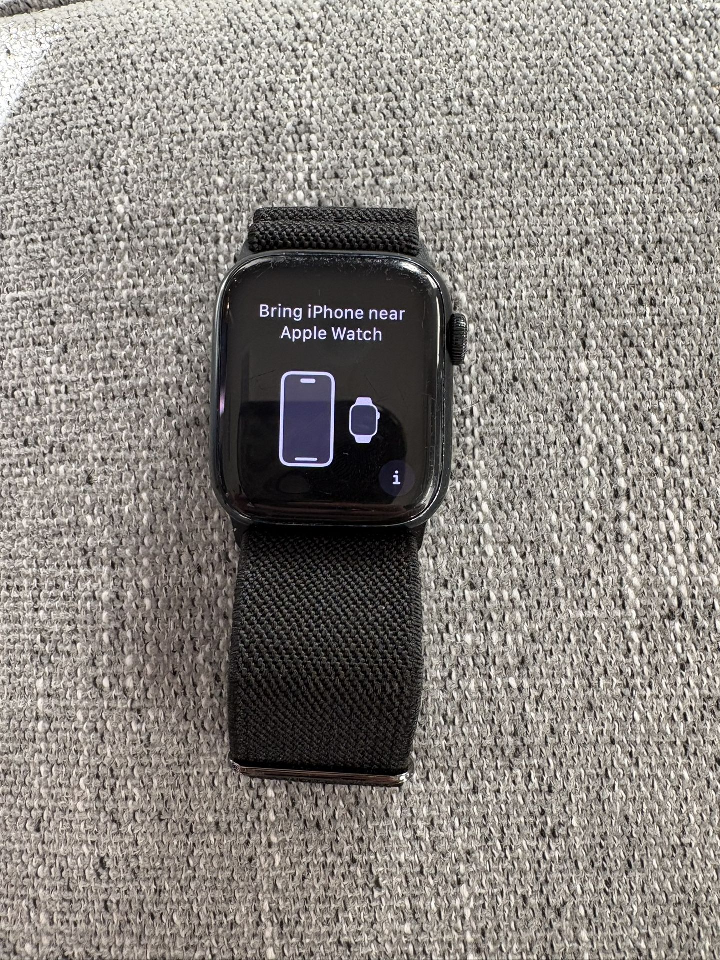 Apple Watch 7 for Sale in Goodyear, AZ - OfferUp