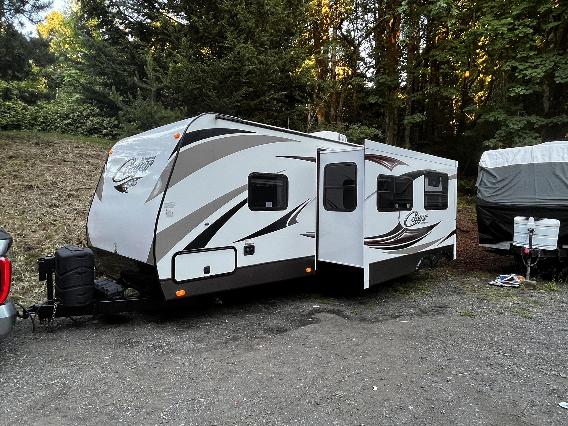 2014 Keystone Cougar for Sale in Gig Harbor, WA - OfferUp