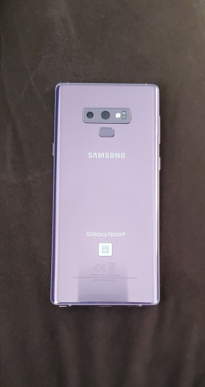 Samsung Galaxy Note 9 For Sale In Sacramento Ca Offerup