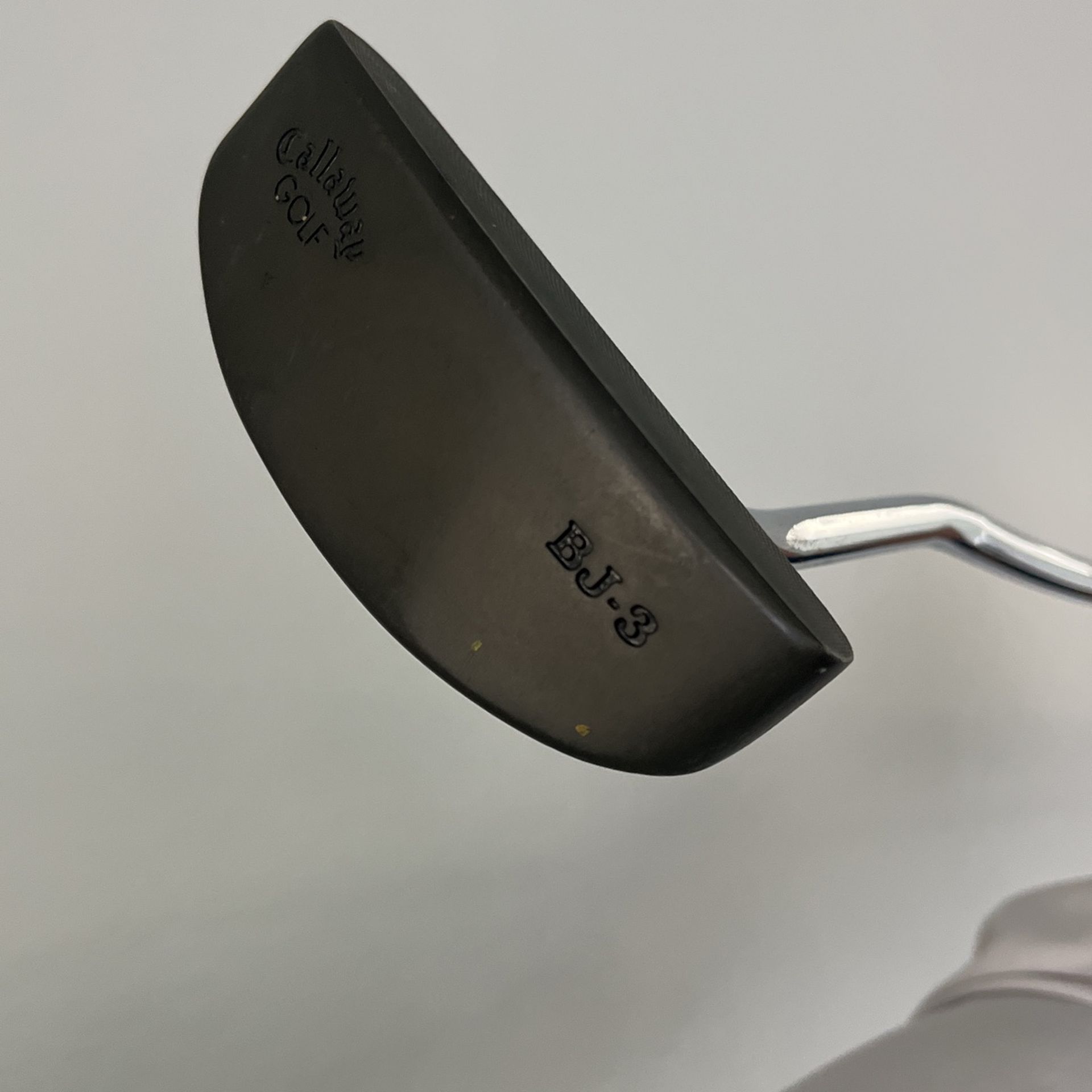 Callaway Golf Bobby Jones BJ-3 Milled Face Putter for Sale in San Juan ...