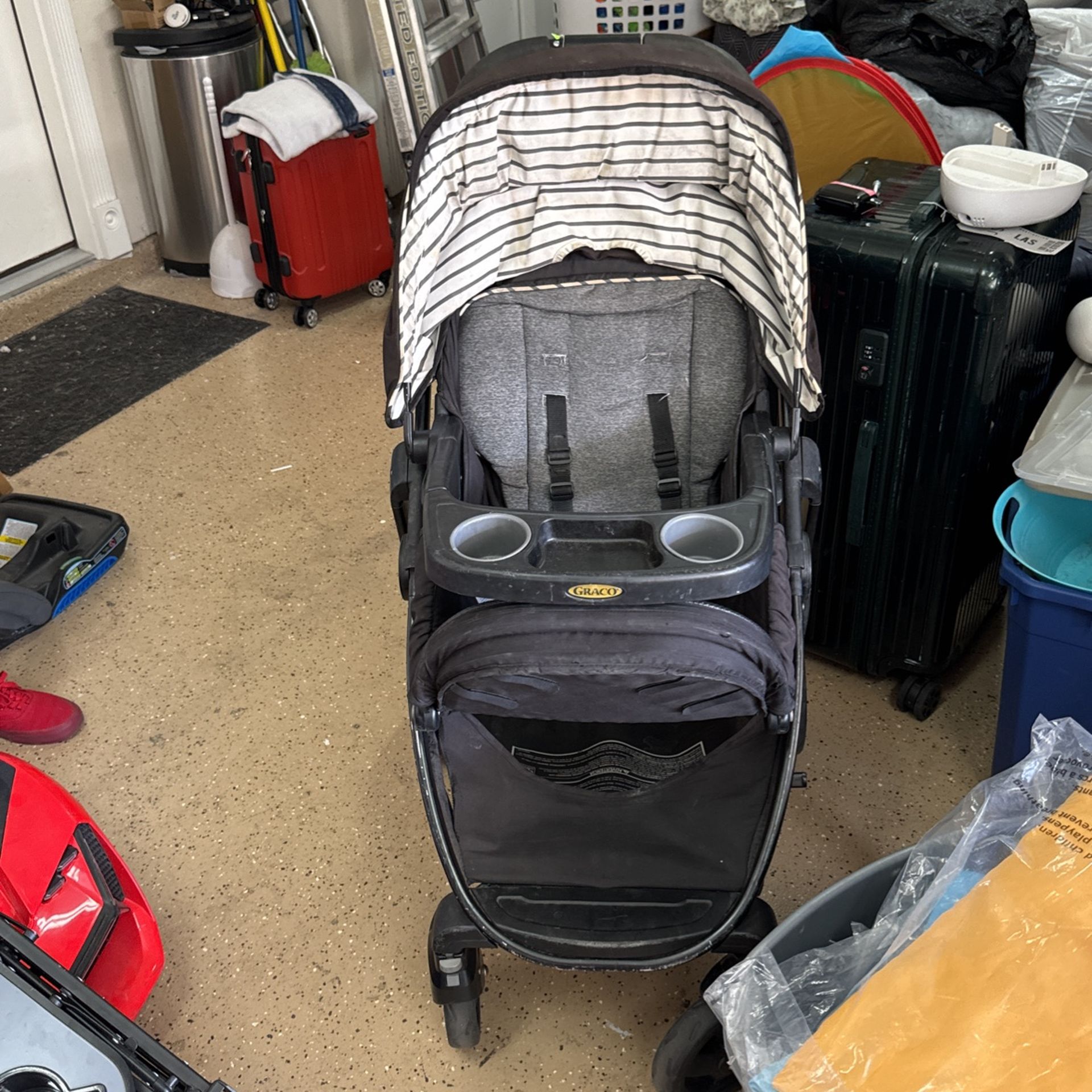 Graco Stroller for Sale in Las Vegas, NV - OfferUp