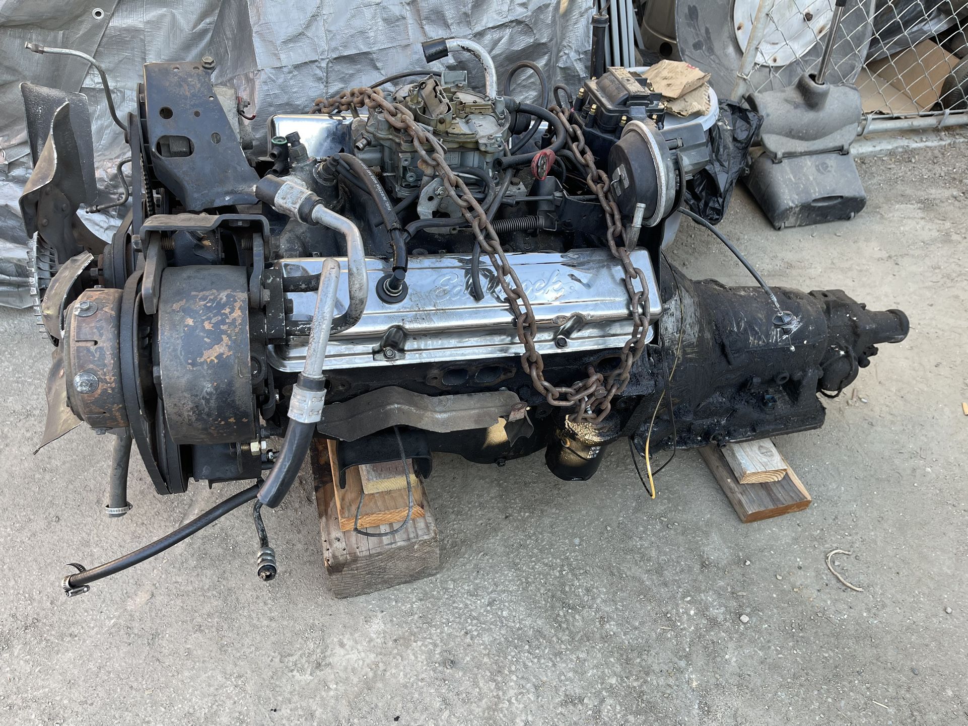 Turn Key Engine for Sale in Bell Gardens, CA - OfferUp