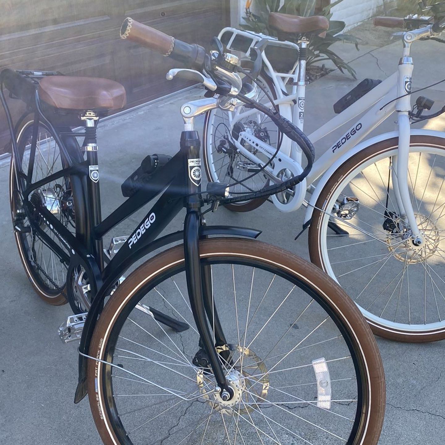 2 Used Pedego Electric Bikes For Sale For Sale In Del Mar Ca Offerup