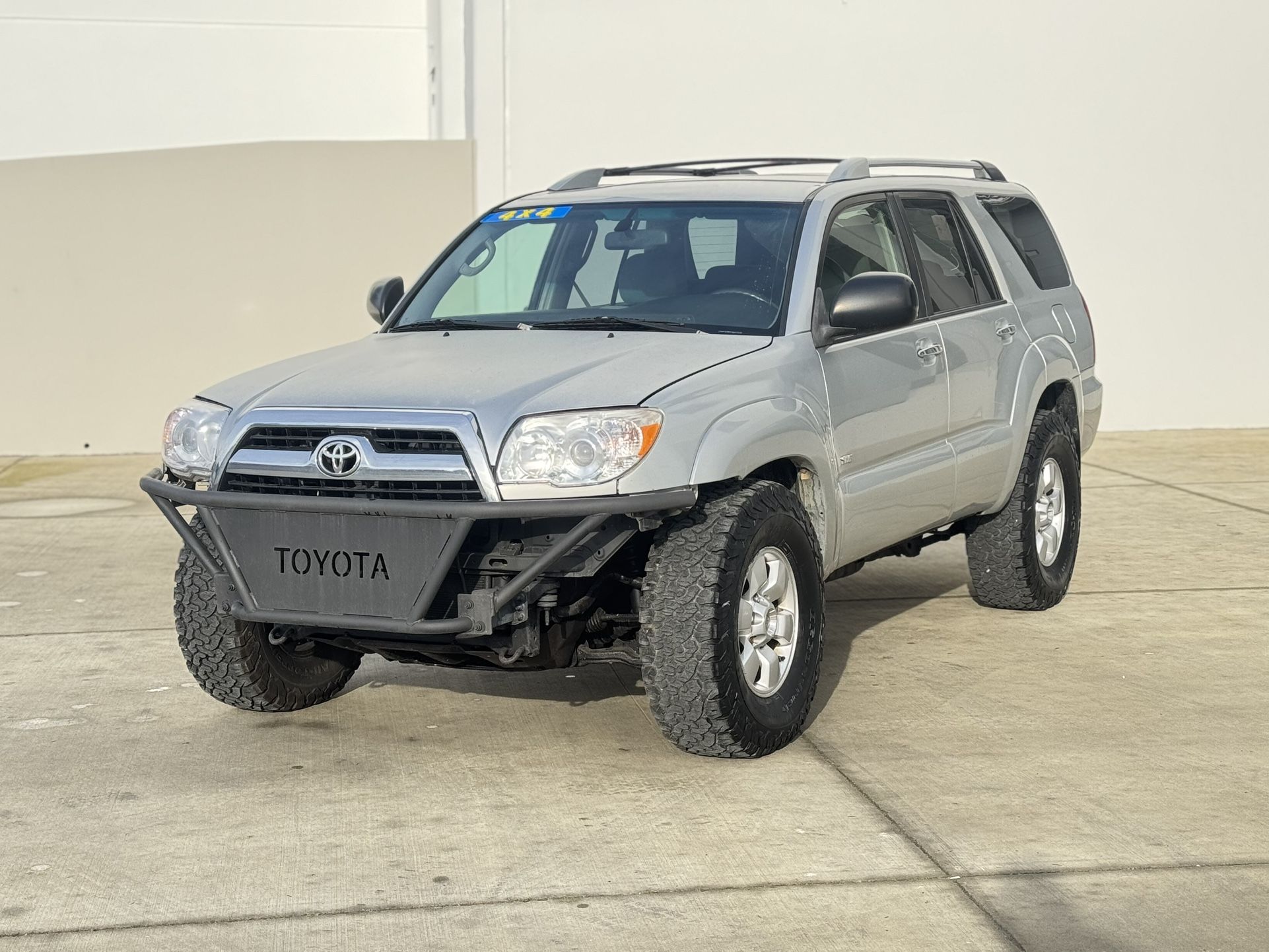 2009 Toyota 4Runner for Sale in Auburn, WA - OfferUp