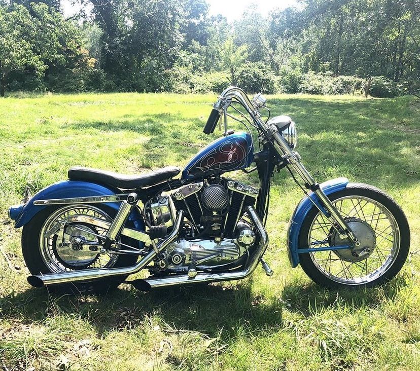 1966 XLCH Sportster for Sale in Issaquah, WA - OfferUp