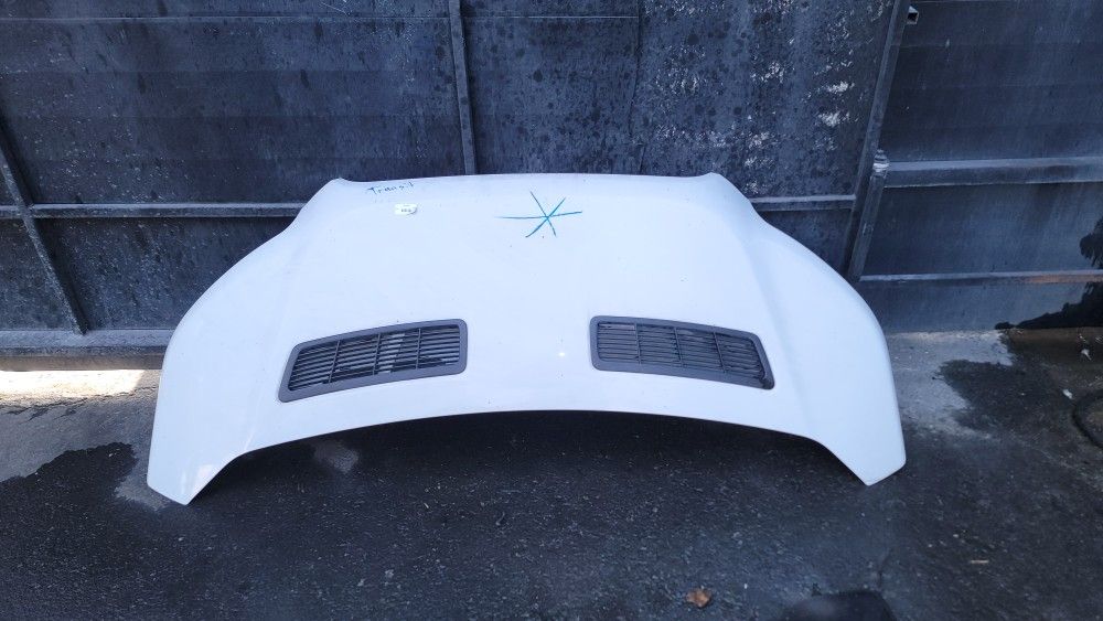 2014/2018 Ford Transit 250 Hood Assembly $750 for Sale in San ...