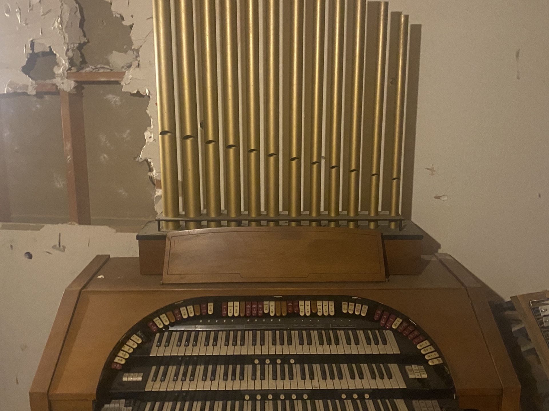 Conn Pipe Organ for Sale in Mukilteo, WA - OfferUp