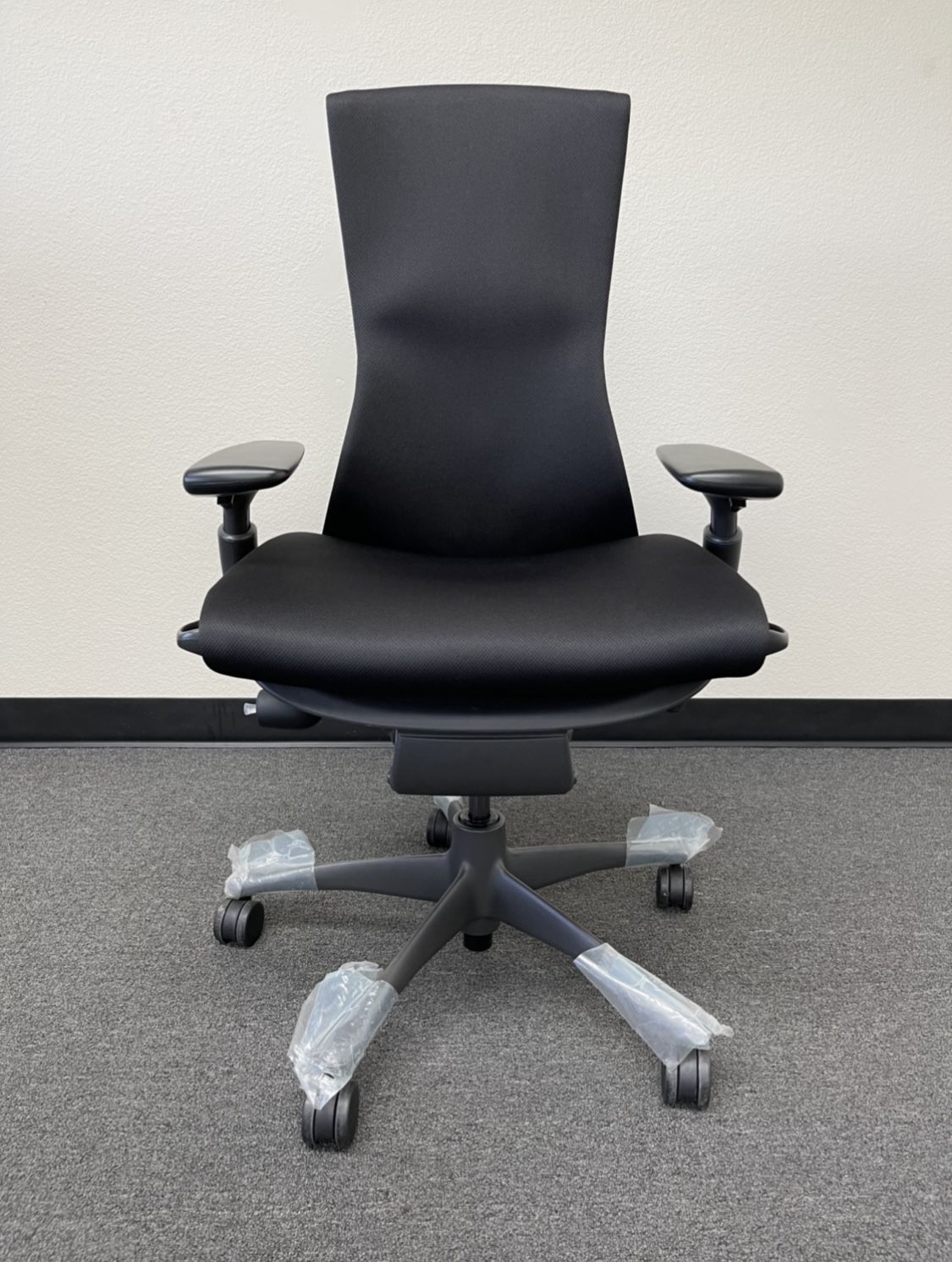 Brand New Herman Miller Embody Chairs for Sale in Artesia, CA - OfferUp