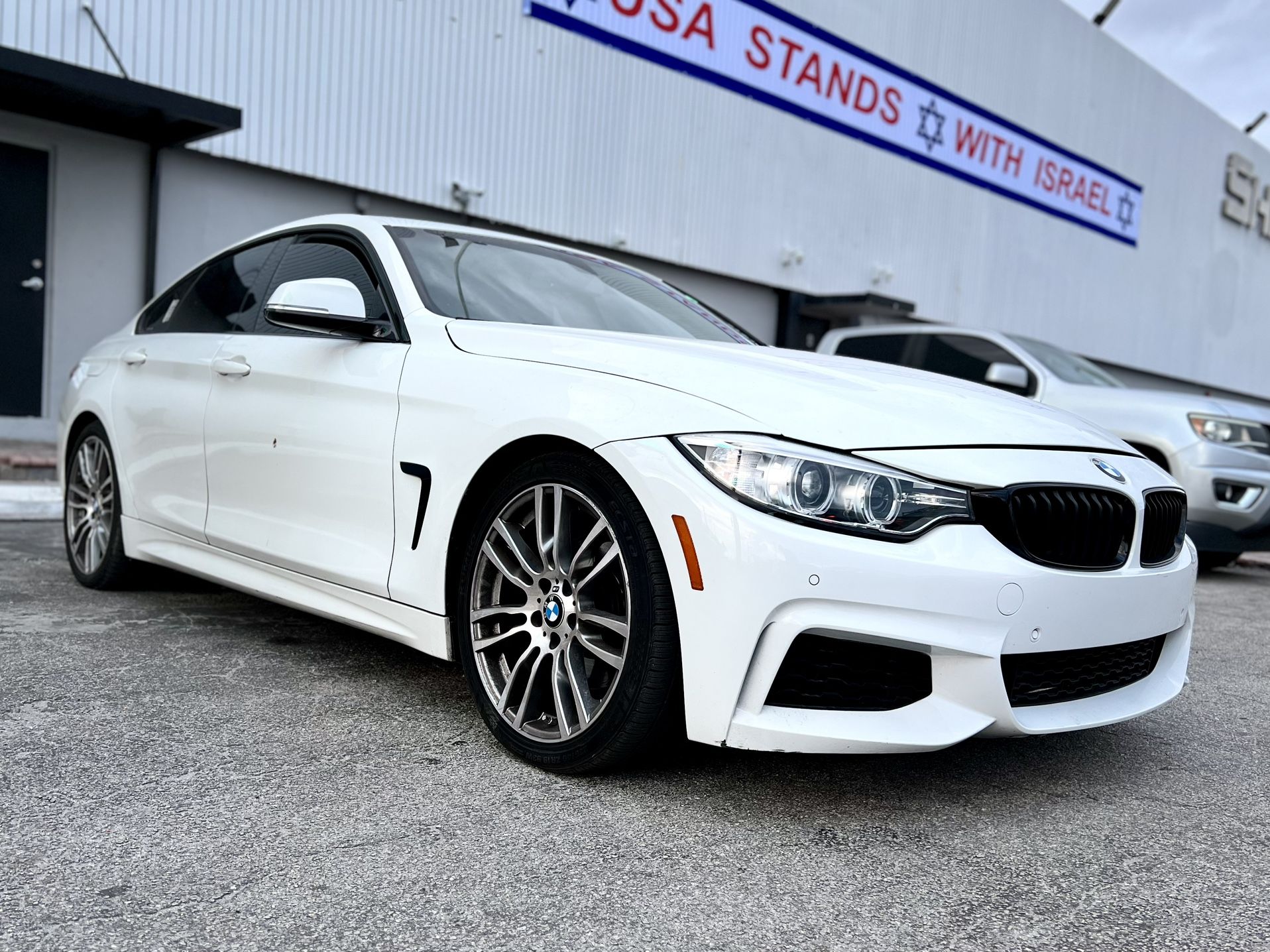 2015 BMW 428i for Sale in Hollywood, FL - OfferUp