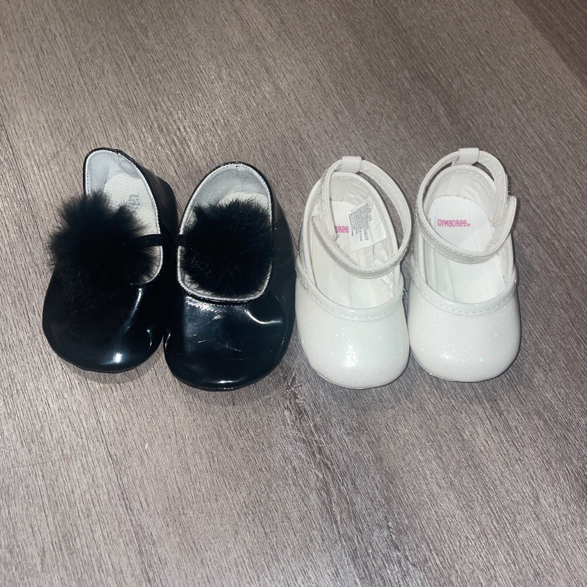 Gymboree Baby Girl