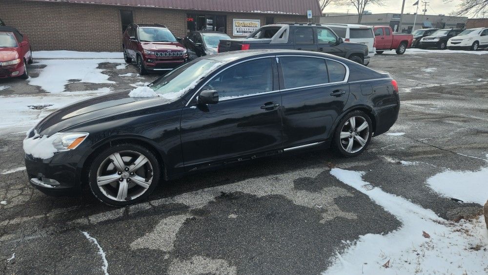 2006 Lexus GS 430 for Sale in Detroit, MI - OfferUp