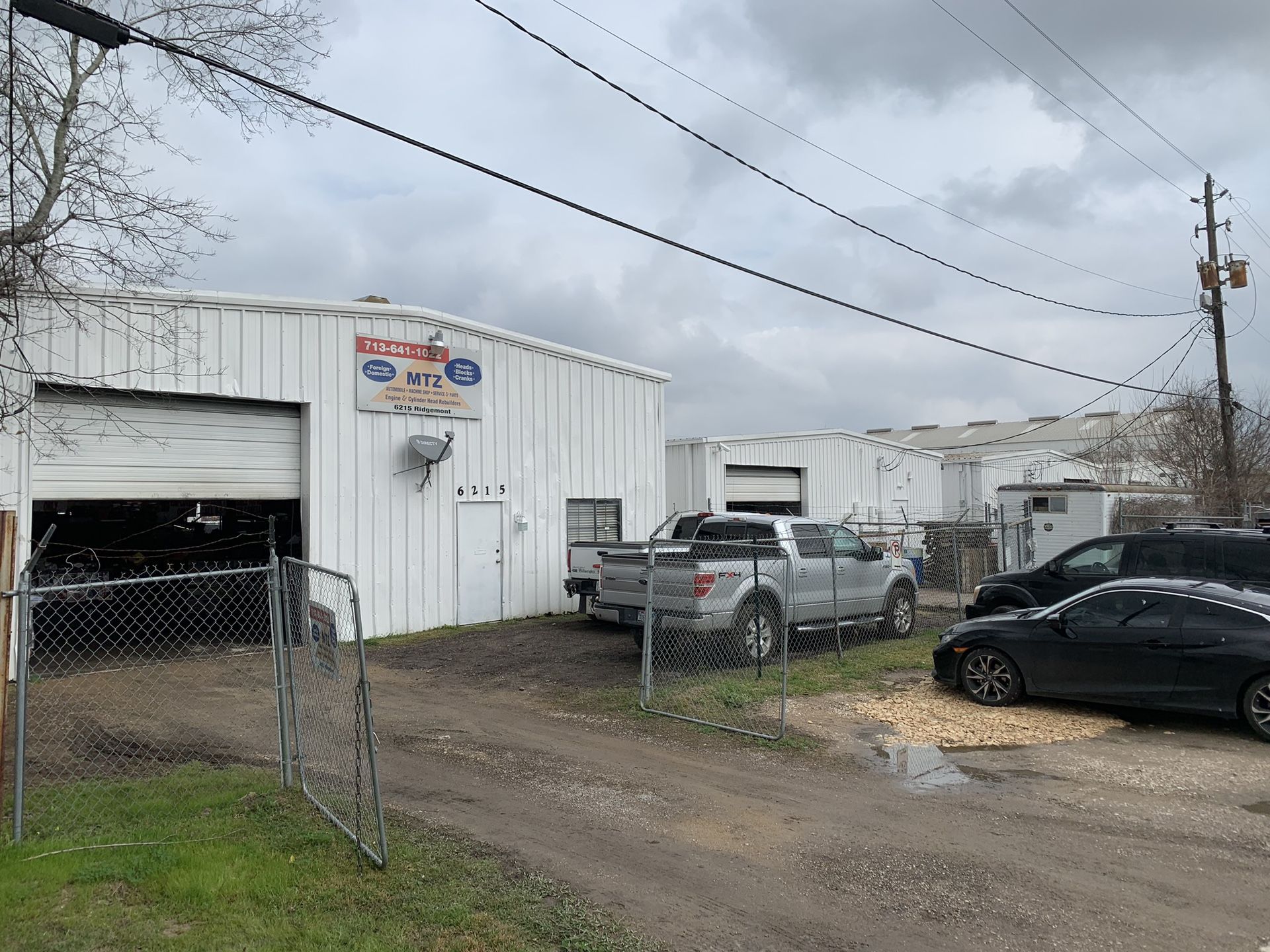 6.4 / 6.0 Diesel engine motor long block rebuild 7.3 / 6.7 ford power ...