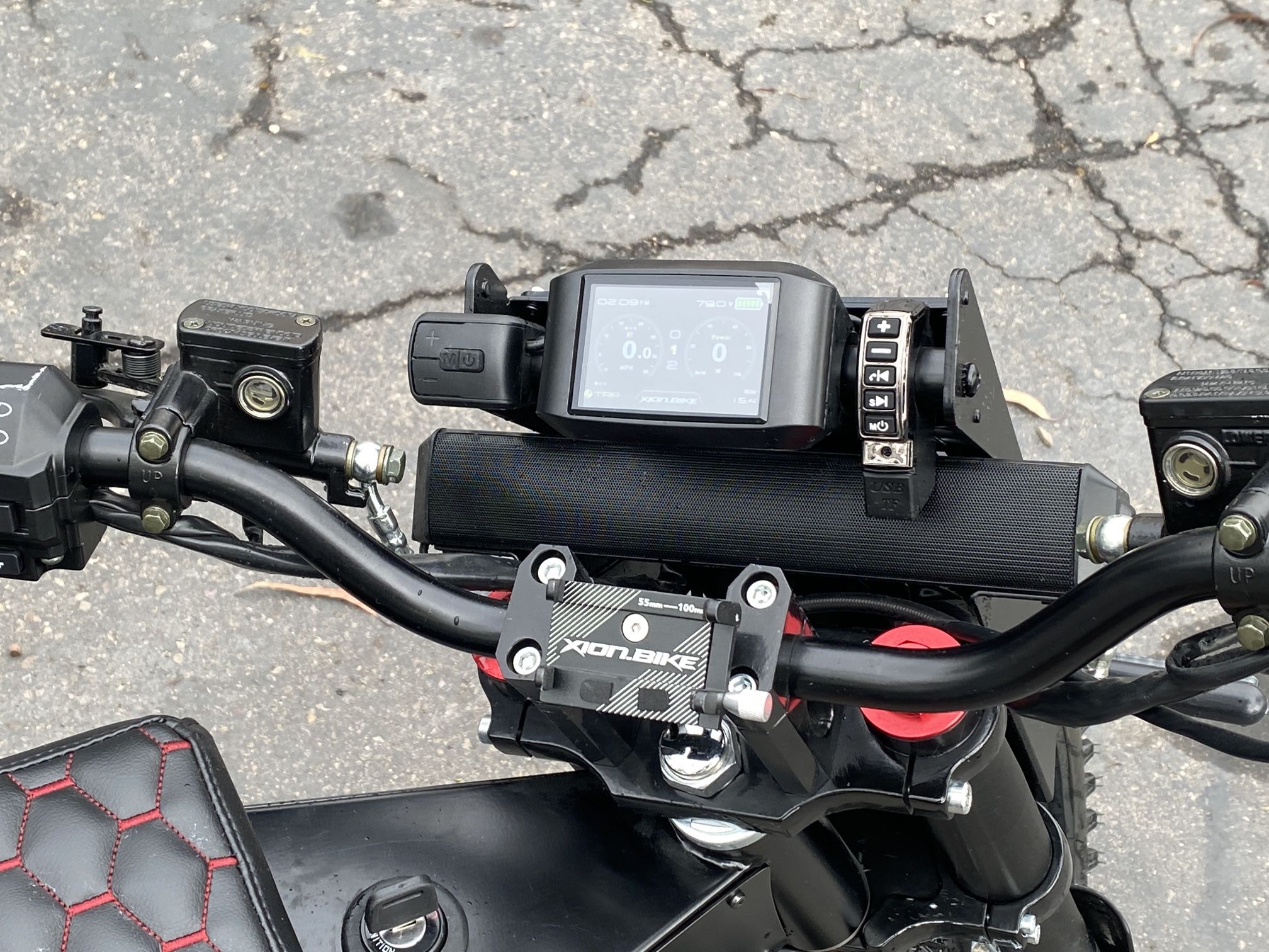 60mph Ebike for Sale in San Diego, CA - OfferUp
