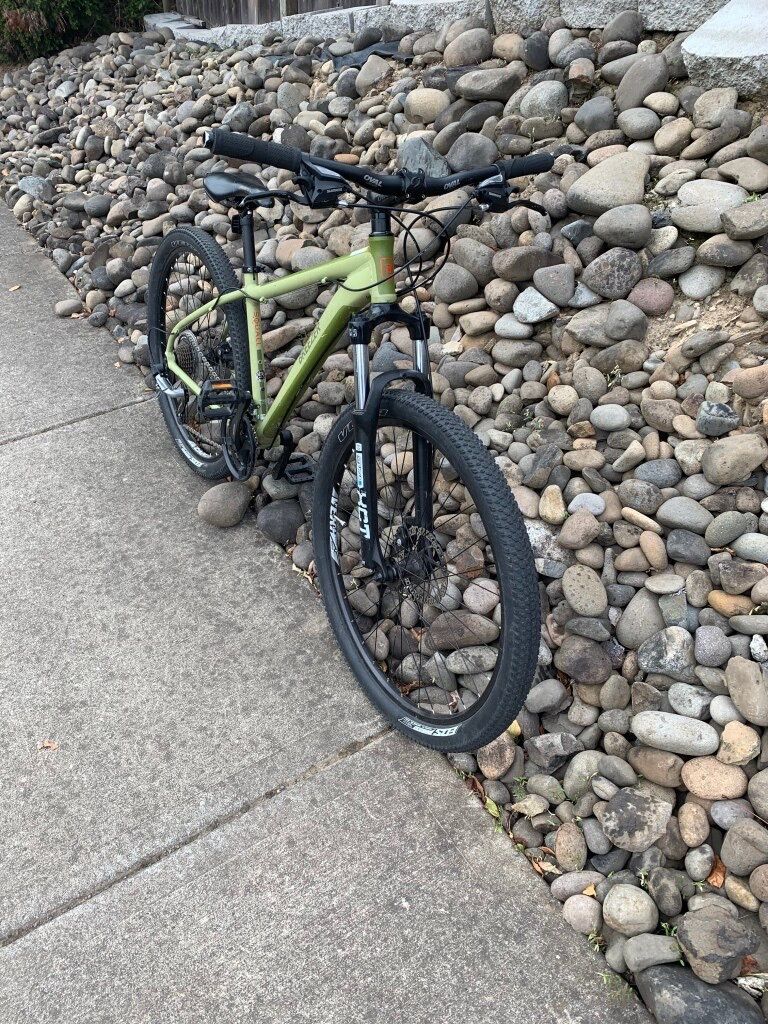 Breezer Squall for Sale in Boring, OR - OfferUp