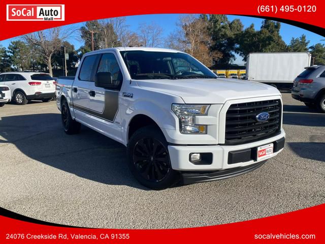 Ford Dealer Santa Clarita