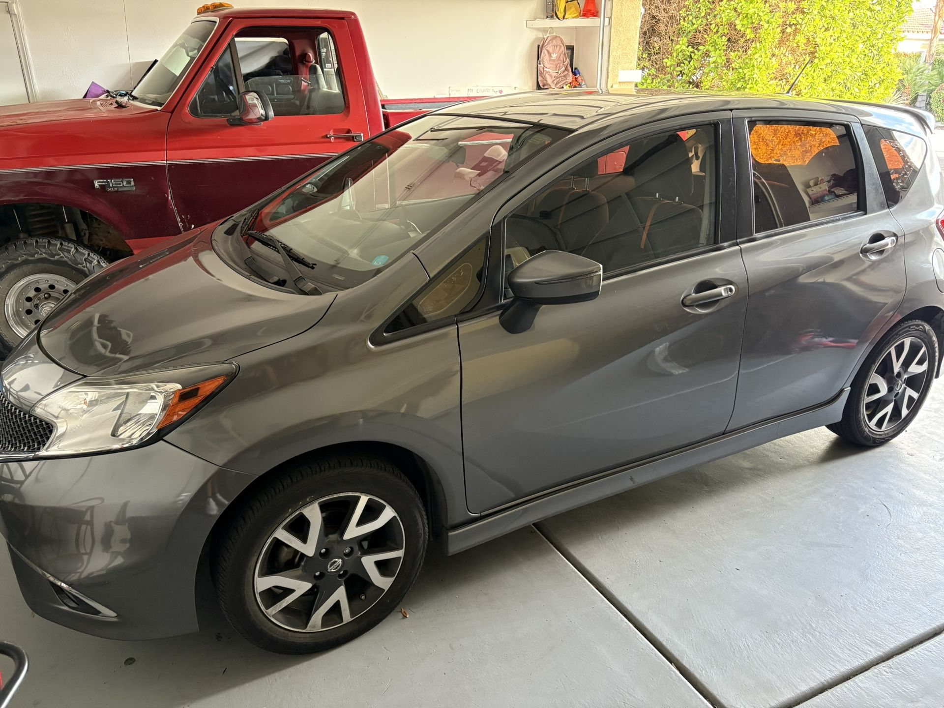 2016 Nissan Versa for Sale in La Quinta, CA - OfferUp