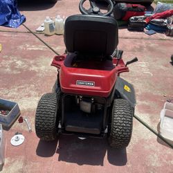 Craftsman R140 for Sale in Houston TX OfferUp