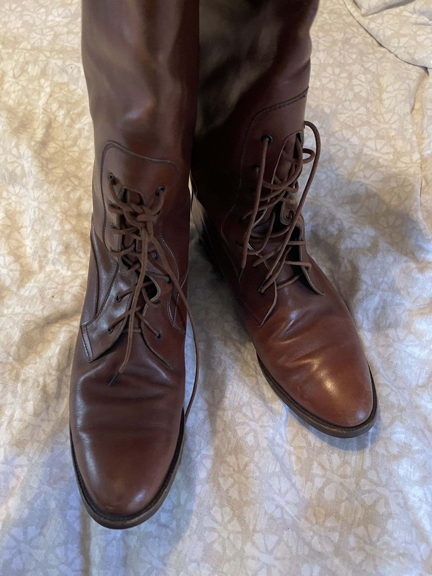 Molly Ringwald Breakfast Club Boots