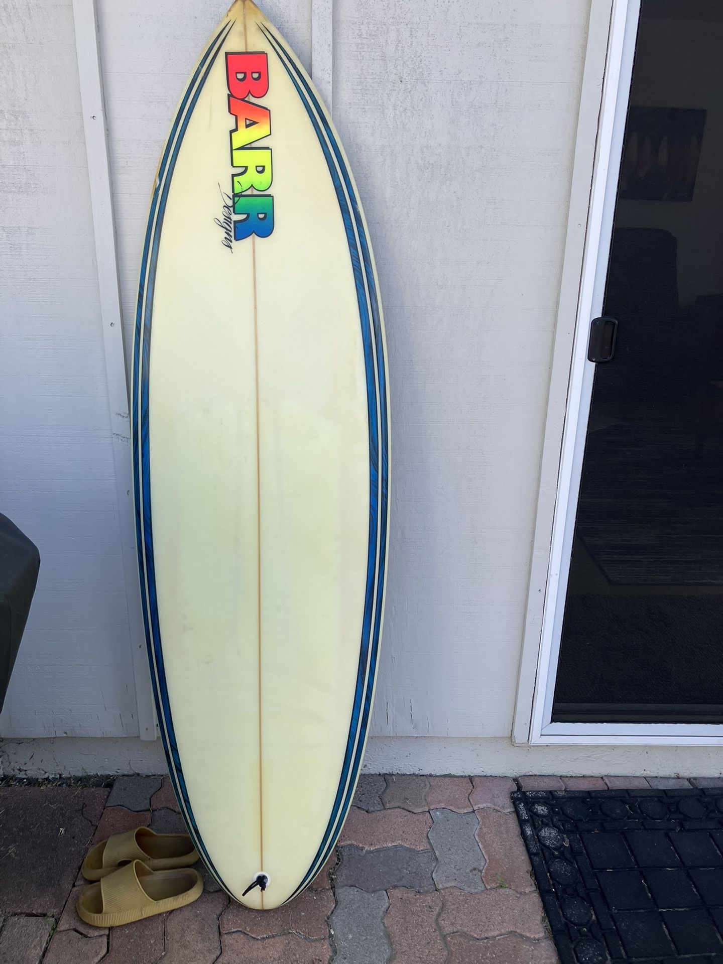Surfboard for Sale in Oceanside, CA - OfferUp
