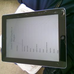 Used Ipad 2 16gb
