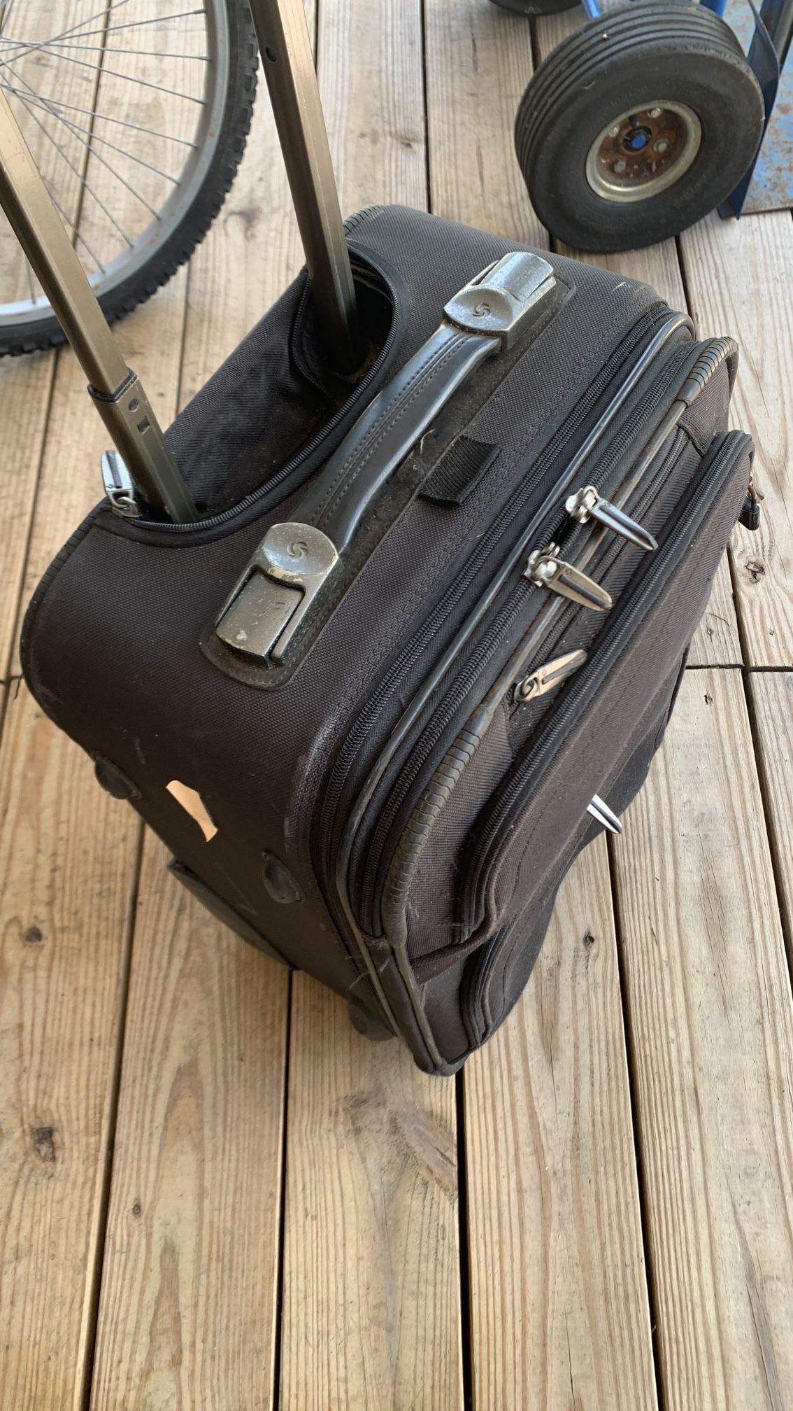 Travel Aviation Case L14”-W10”- H21”” for Sale in Fort Lauderdale, FL ...