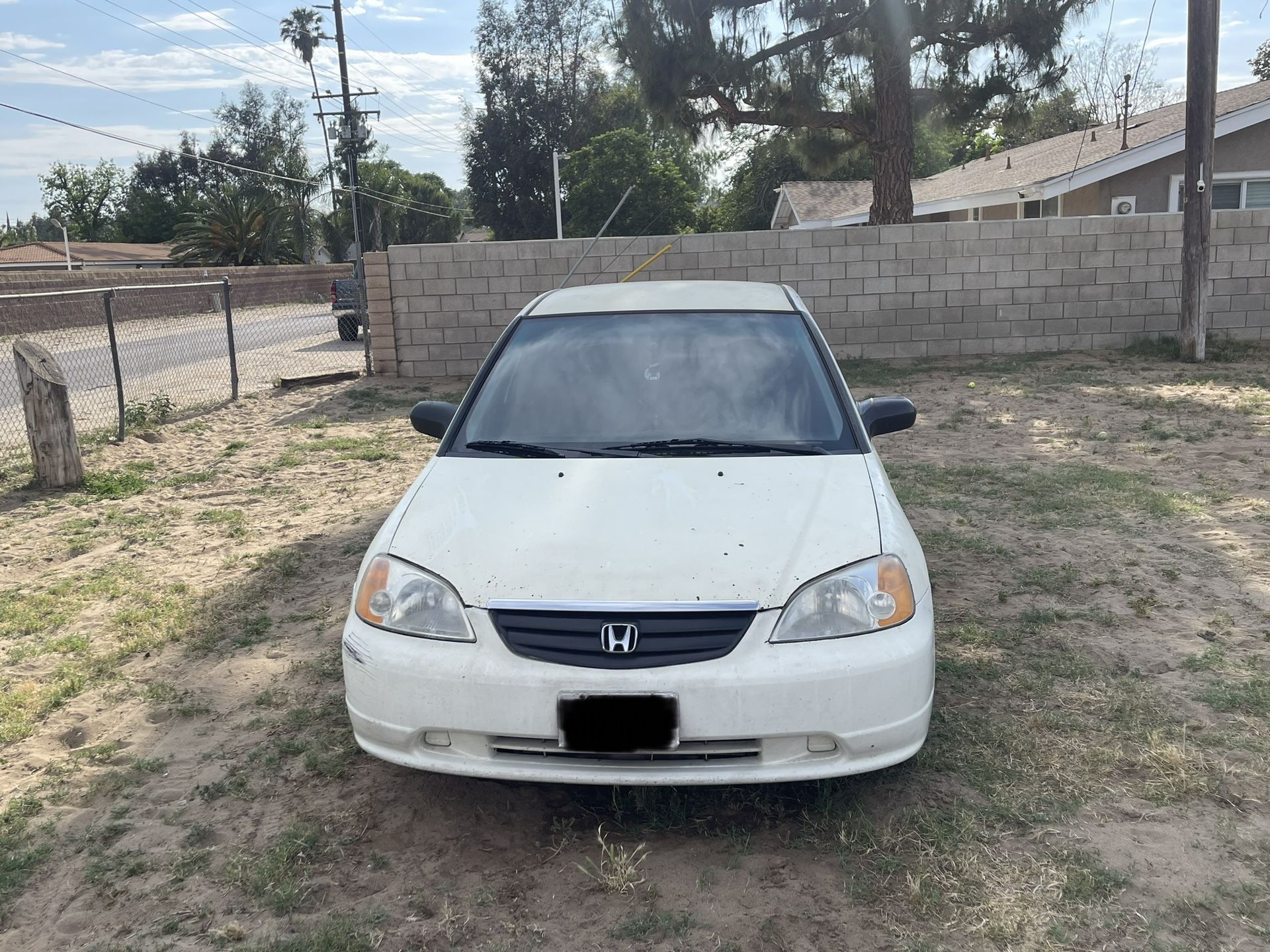 2002 Honda Civic for Sale in Riverside, CA - OfferUp