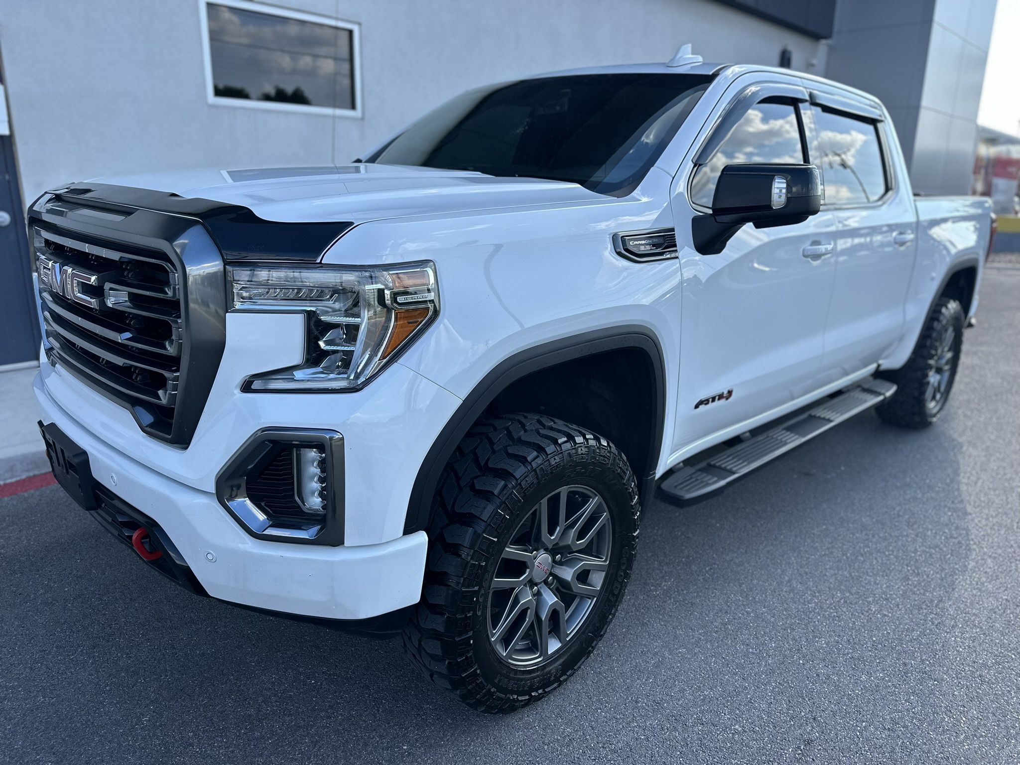 2020 GMC carbon pro for Sale in San Antonio, TX - OfferUp
