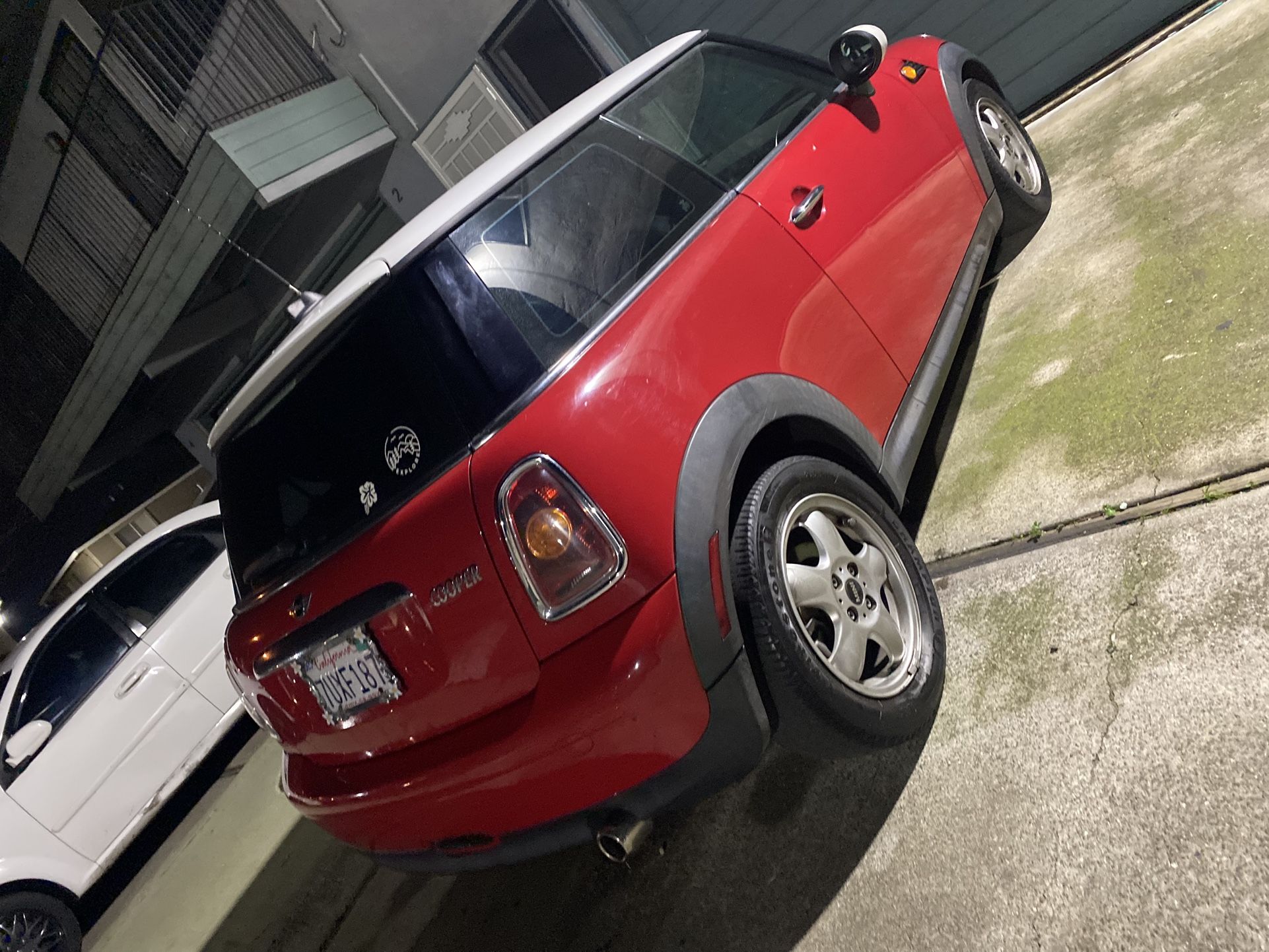 2009 Mini Cooper for Sale in Stockton, CA - OfferUp
