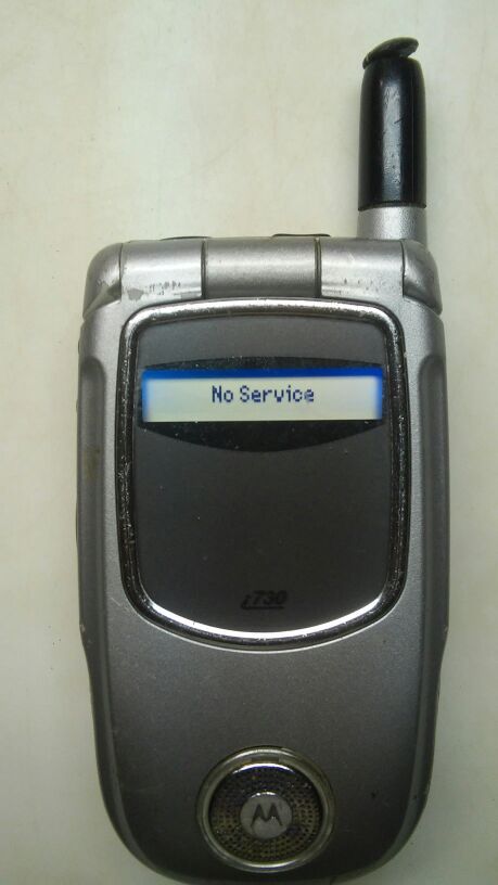 Motorola I730