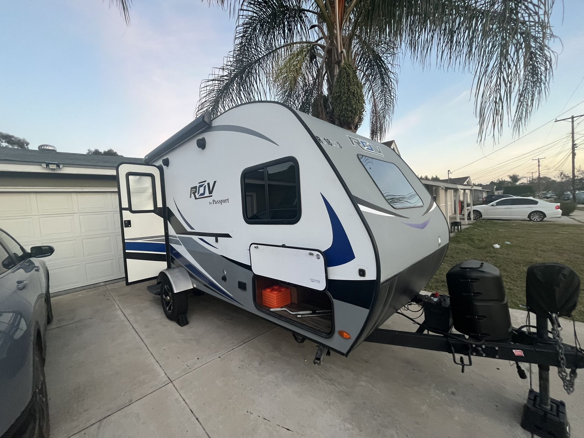 2018 Keystone Passport ROV for Sale in San Diego, CA - OfferUp