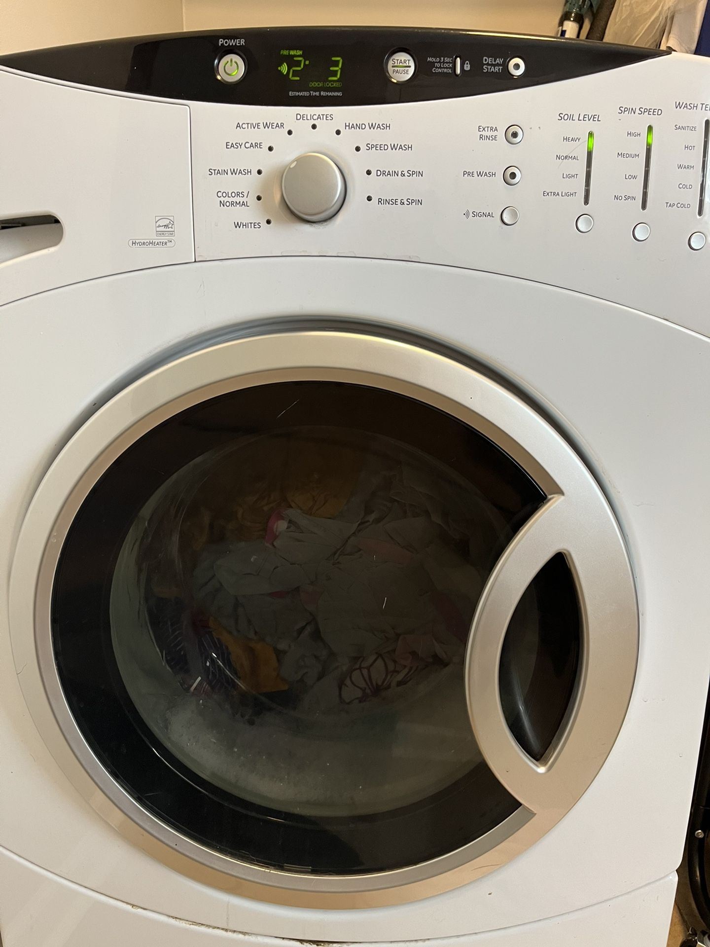 GE Washing Machine for Sale in Collierville, TN - OfferUp