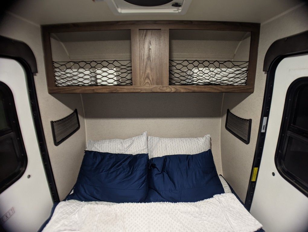 2018 Rockwood by Forest River GeoPro 12rk for Sale in Long Beach, CA ...