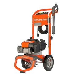 Husqvarna 3100 PSI 2.5 GPM Gas Pressure Washer for Sale in Sun City AZ OfferUp