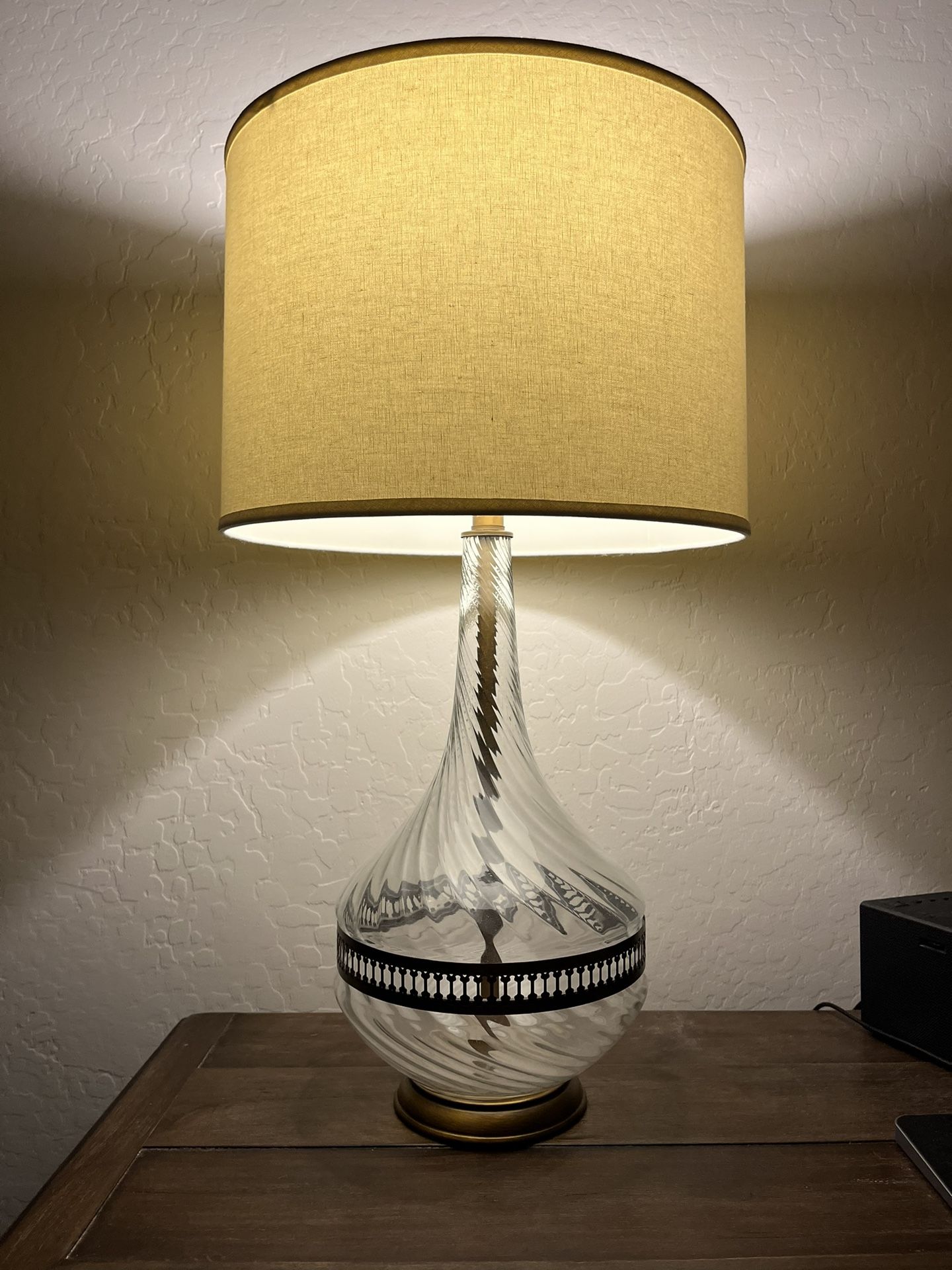 Restoration Hardware Lamps Set Of 2 for Sale in Phoenix, AZ - OfferUp