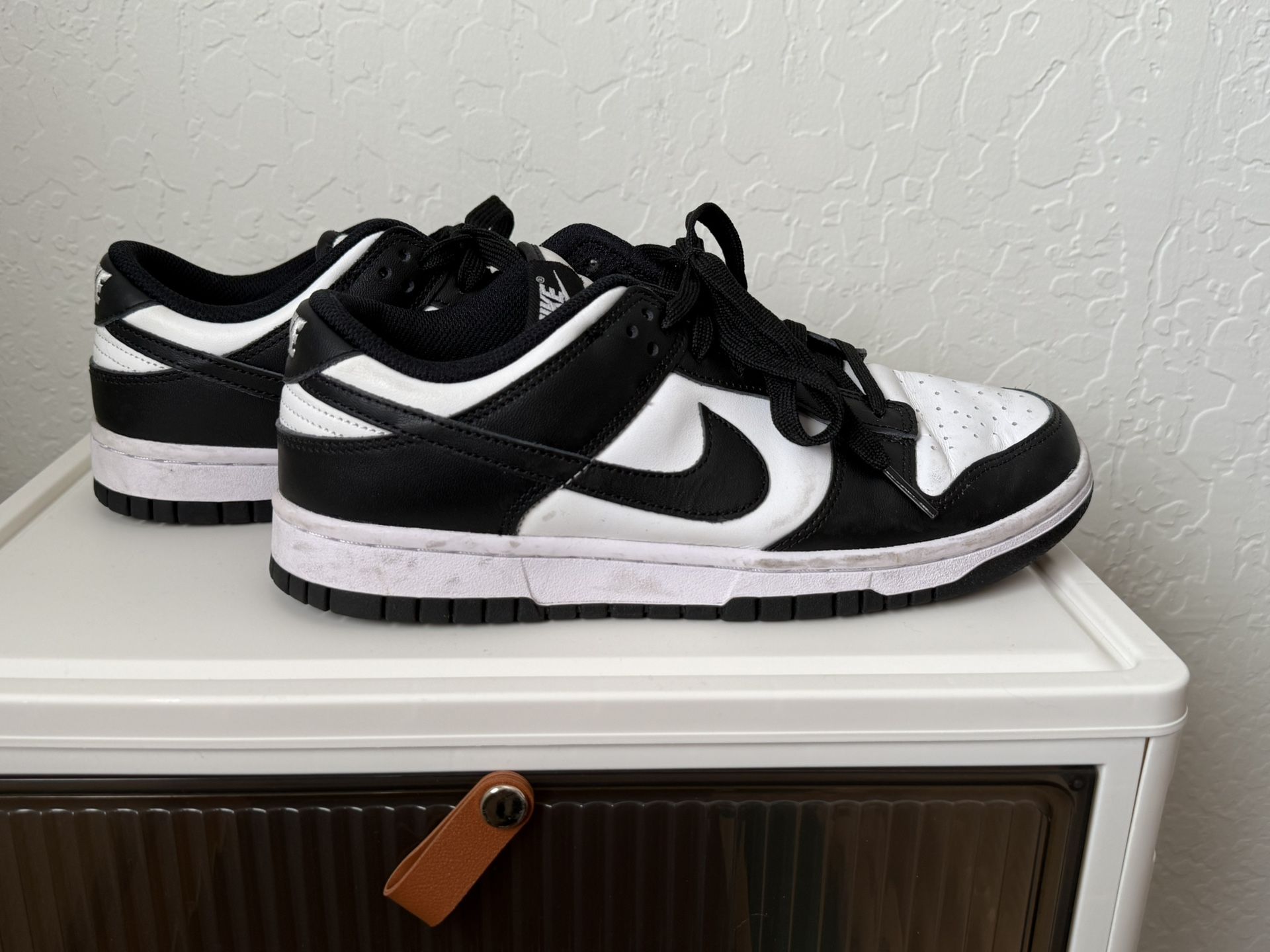 Nike Panda Dunks for Sale in Redwood City, CA - OfferUp