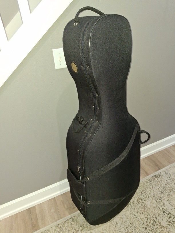 Cello Soft Case -Full for Sale in Tacoma, WA - OfferUp