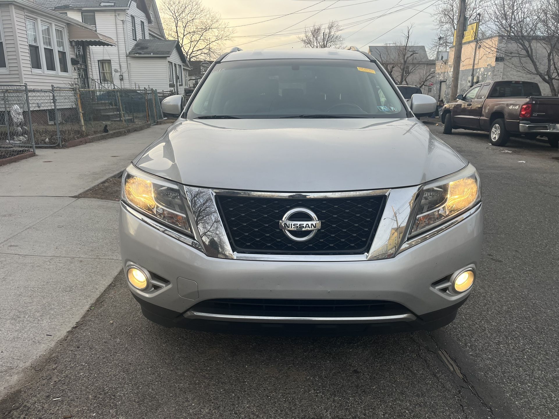 2015 Nissan Pathfinder for Sale in Queens, NY - OfferUp