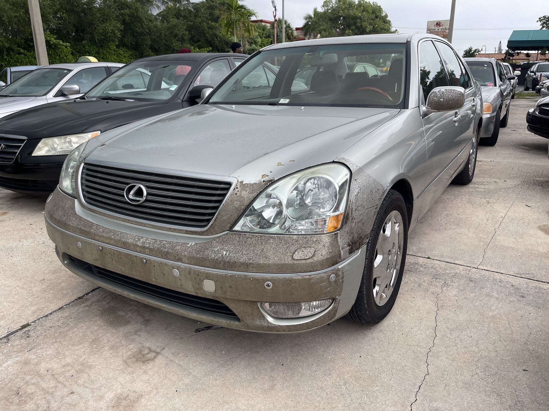 2003 Lexus LS 430 for Sale in Lake Worth, FL - OfferUp