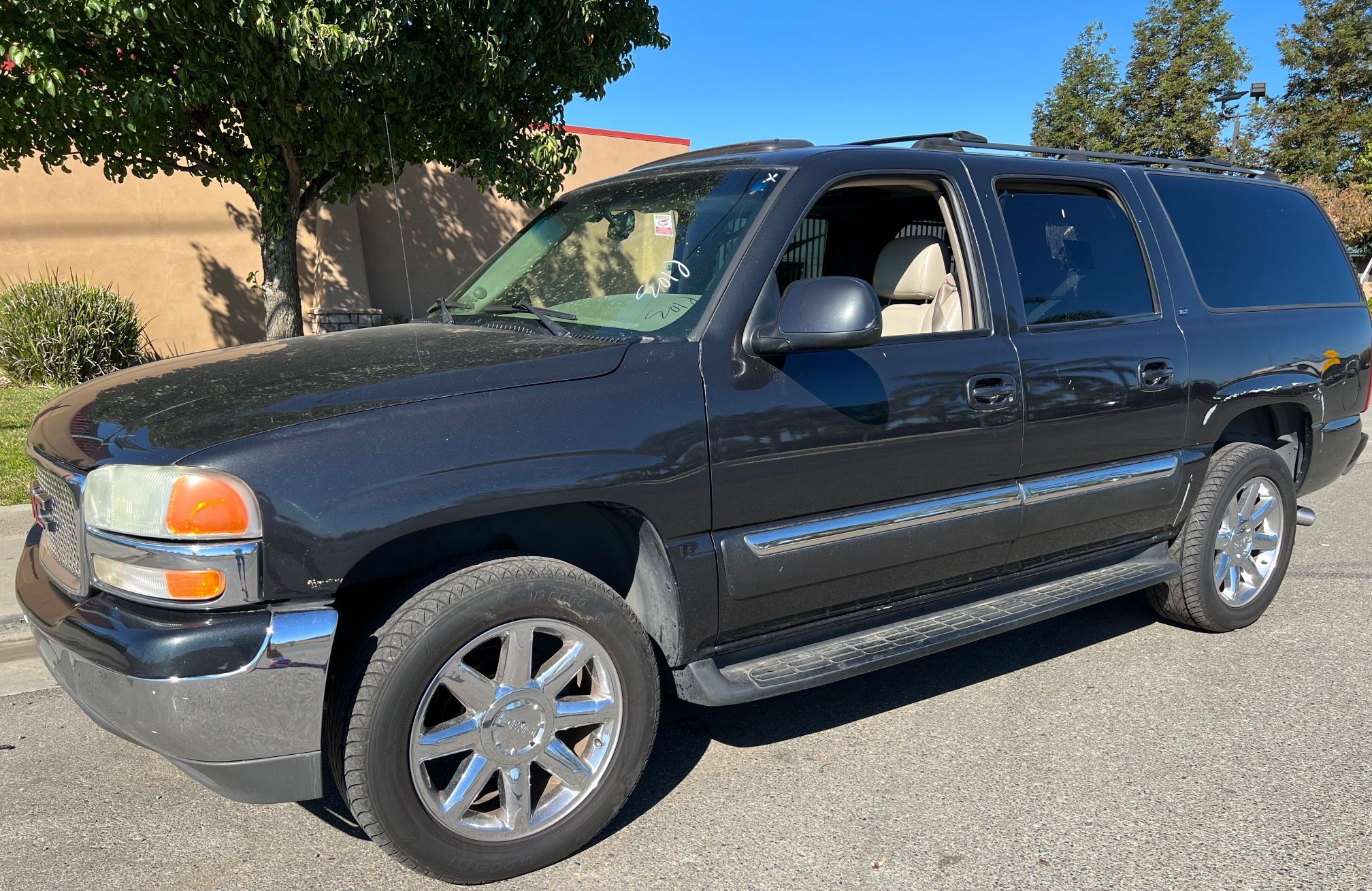 2003 GMC Yukon for Sale in Rio Linda, CA - OfferUp