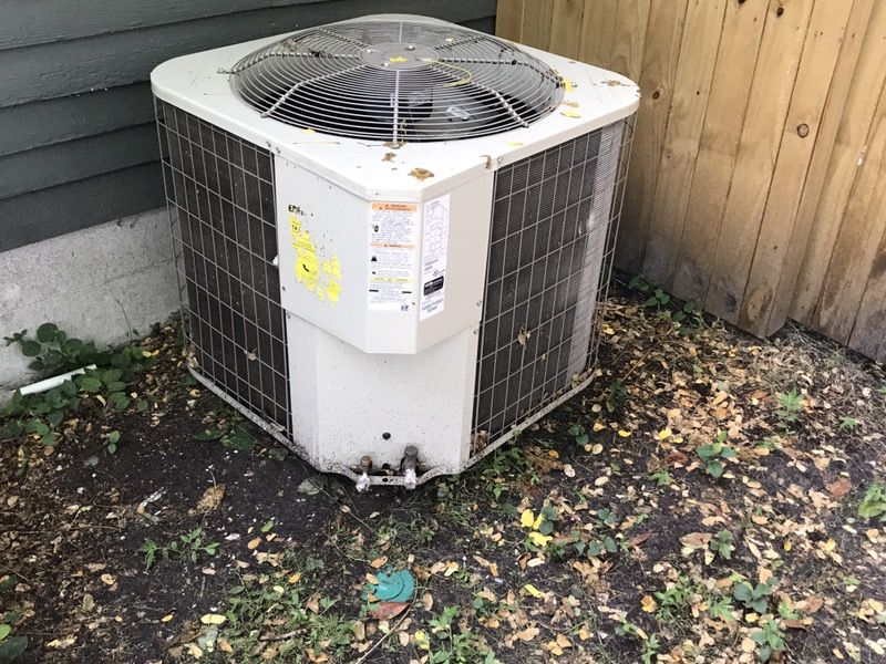 Payne Ton, 14 SEER, Residential Air Conditioner Condensing, 02/28/2024