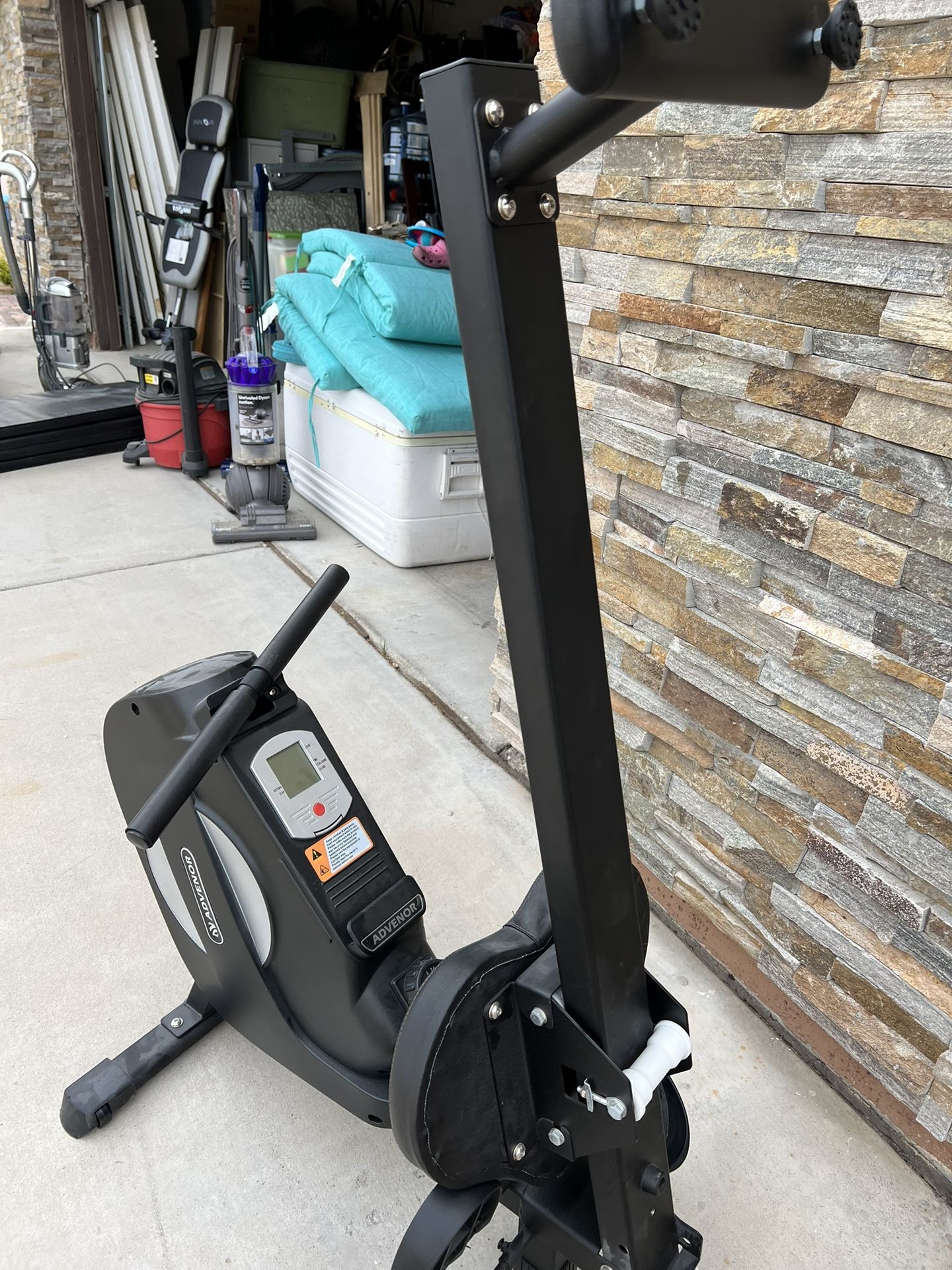 Fold Up Rowing Machine for Sale in Las Vegas, NV - OfferUp
